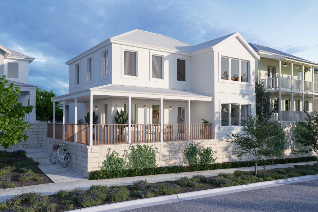 House & Land Packages | Jindalee | Jindee