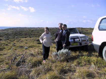 A Legacy | What Is It About Jindee | Jindee