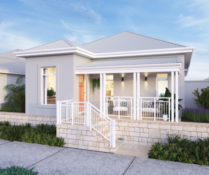 House & Land Packages | Jindalee | Jindee