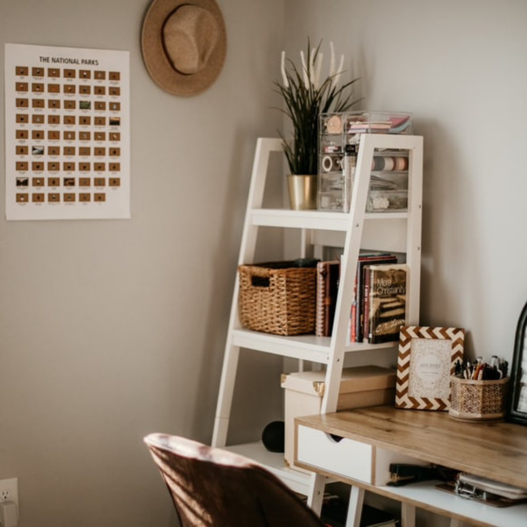 Downsizers Dream - 4 top tips for designing your downsized home | Jindee