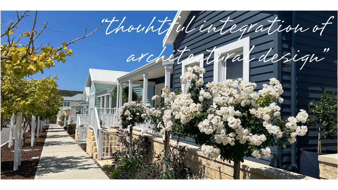 Strategic Planning Project Award at the 2024 WA Awards for Planning ...